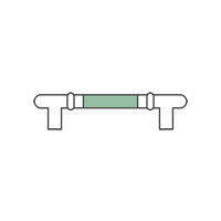 D Handles in a Range of Designs and Finishes | The Handle Studio